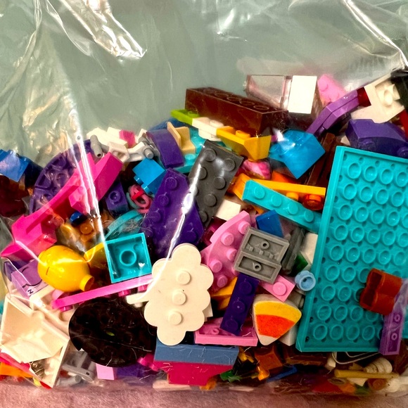 Lego | Toys | Legos Random Assortment Lots Of Great Finds | Poshmark